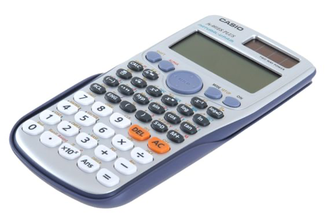 8 Types of Calculators: A Comprehensive Overview - Now Calculator