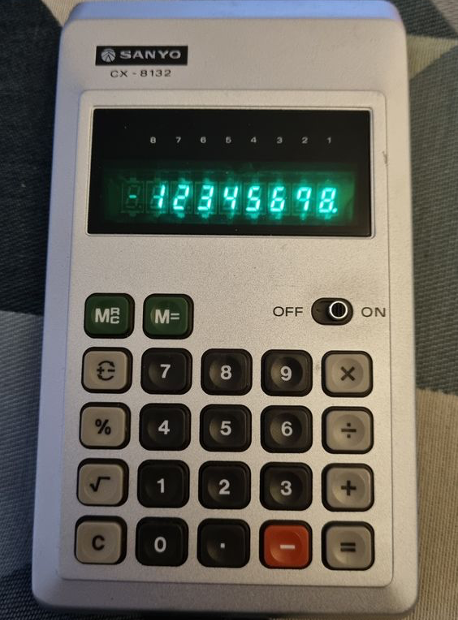 8 Types of Calculators: A Comprehensive Overview - Now Calculator